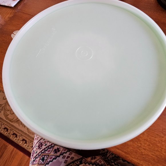 Tupperware | Kitchen | Tupperware Jello Mold Vintage | Poshmark
